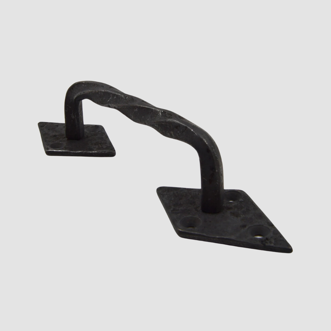 Rustic Diamond Door Pull Handle – Cosa Idea