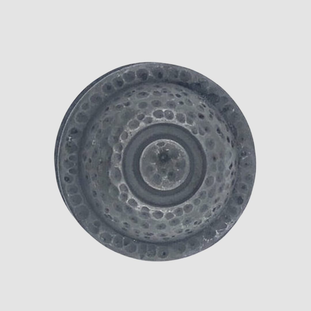 Rustic Hammered Door Knob – Cosa Idea