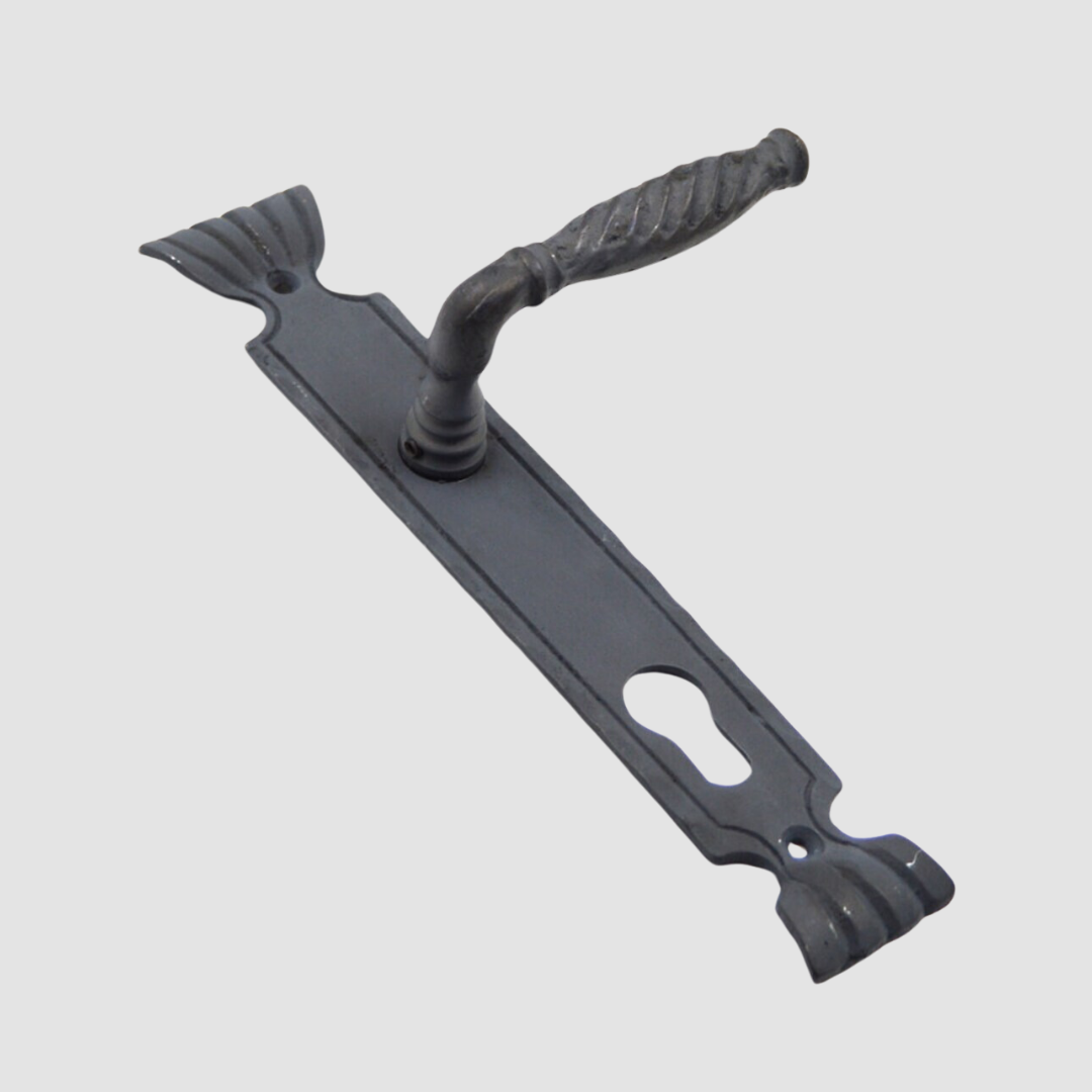 Bohemian Bow Door Handle – Cosa Idea