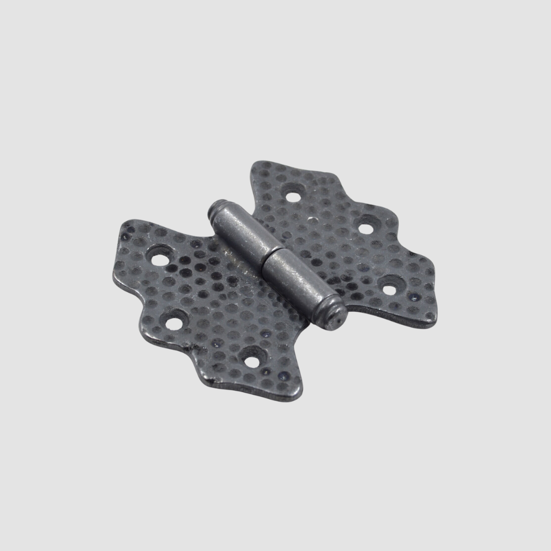 Rustic Spotty Butterfly Door Hinge – Cosa Idea